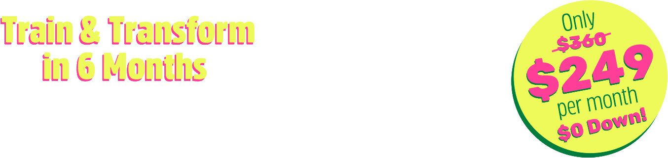 YouFit | Membership and Personal Training Bundle